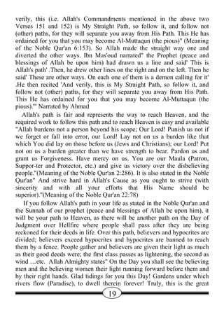 Allah Exalted Be He And Why Man Was Created.pdf