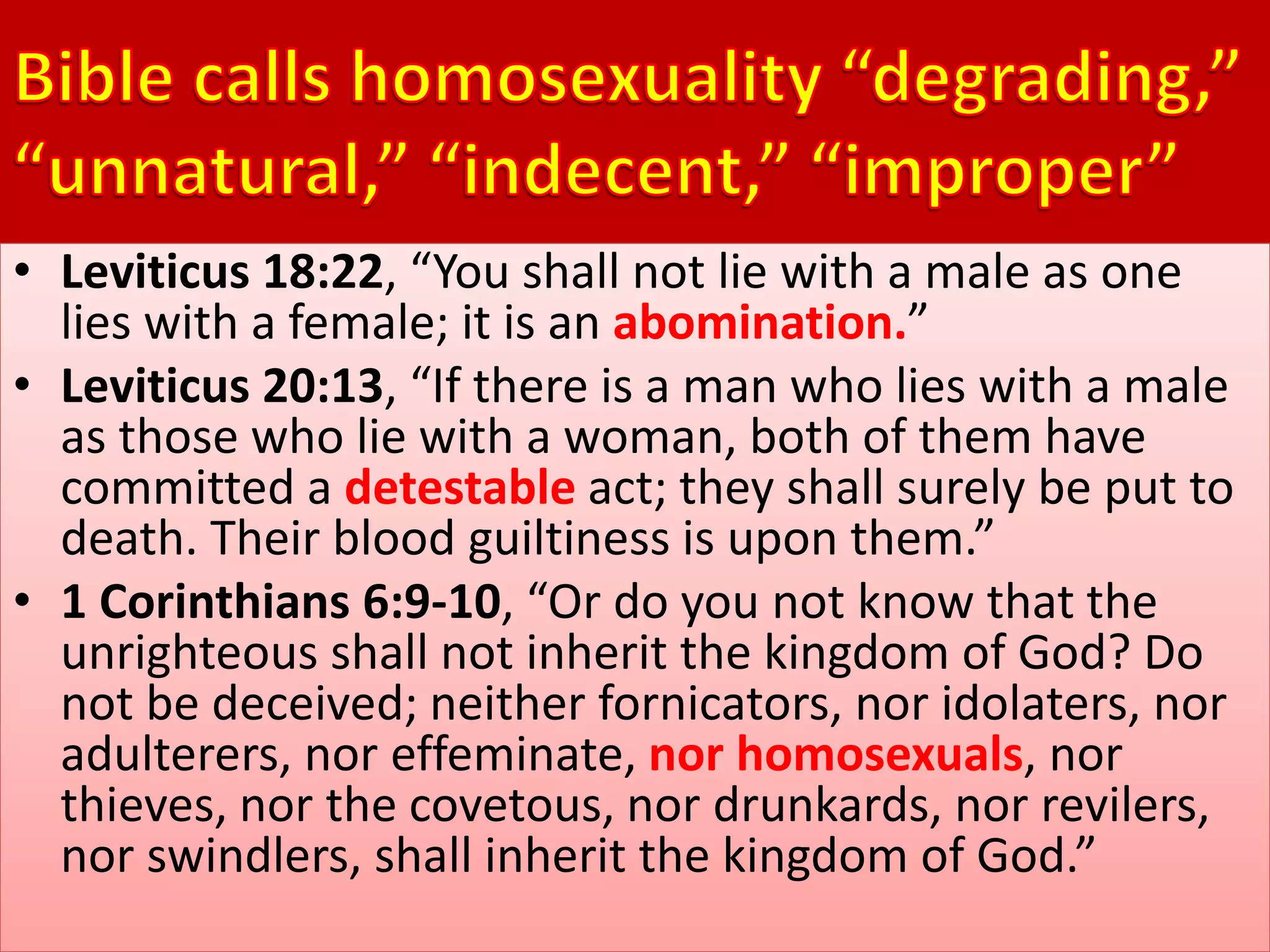 Allah forbids fahisha | PPTX | Islam | Religion & Spirituality