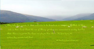 Allah is one | PDF