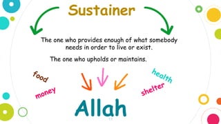 Allah is the Creator 2.pptx