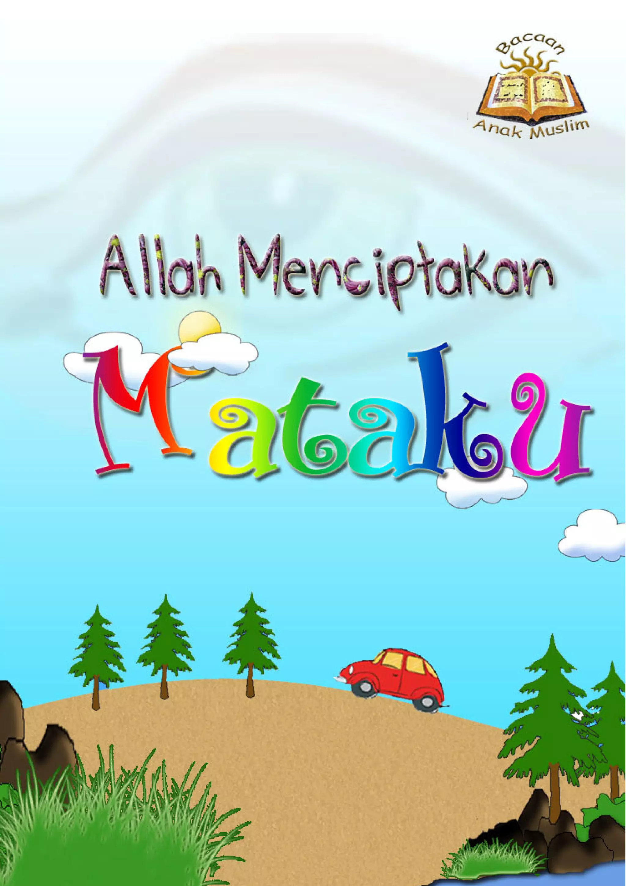 Allah menciptakan mataku | PDF | Free Download