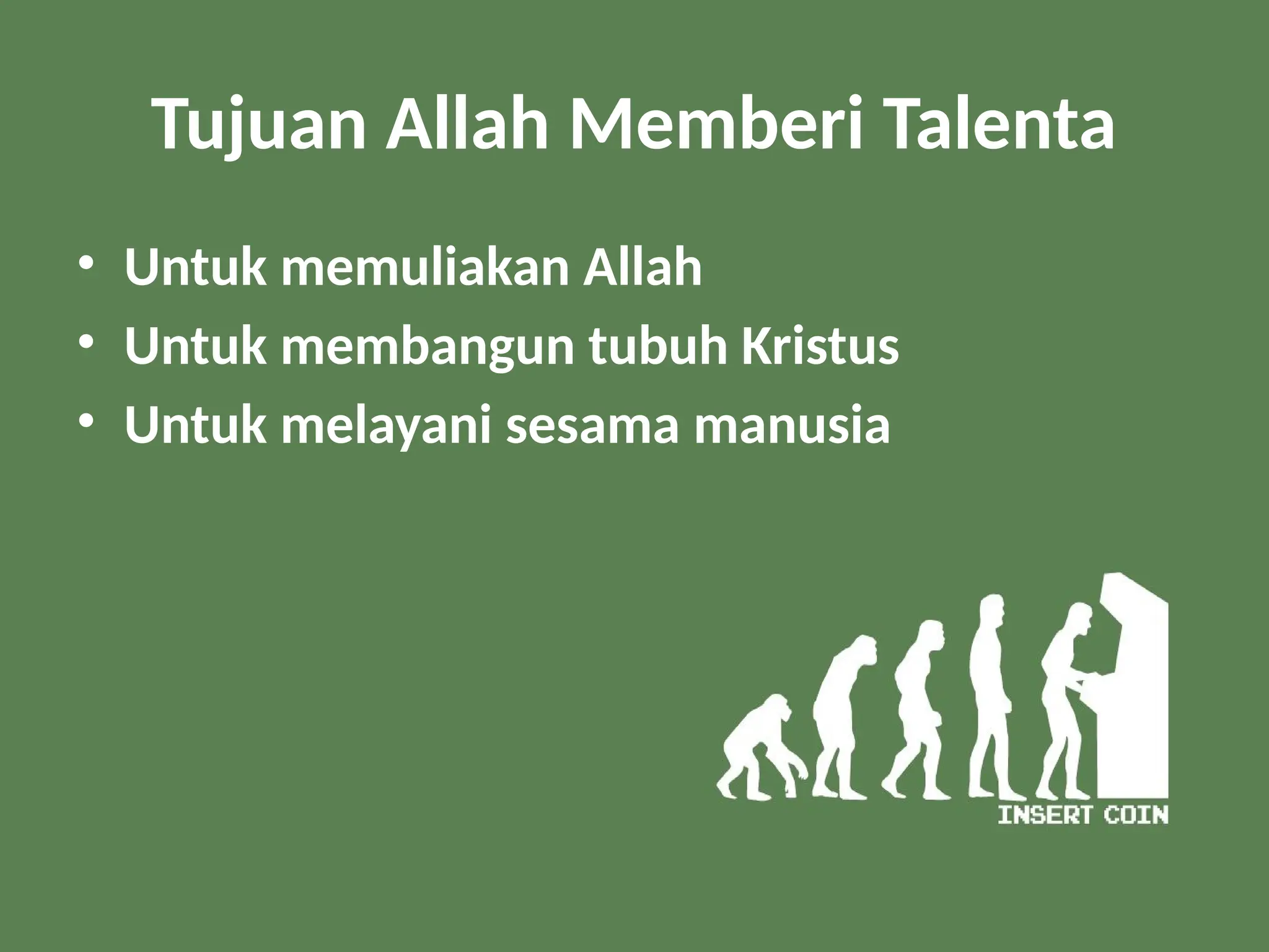 Allah Menganugerahkan Talenta Pada Manusia bab 2.pptx