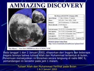 Allah pwrpoint | PPS