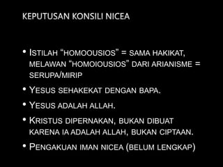 ALLAH TRITUNGGAL FINAL_MENJELASKAN APA ITU ALLAH TRITUNGGAL..pptx