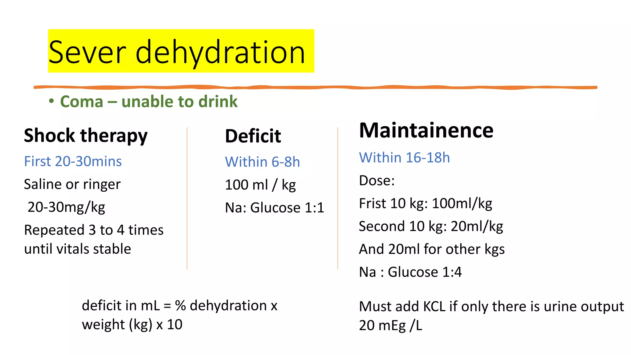 gastroenteritis in pediatrics.pptx