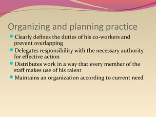 Human relation model | PPT