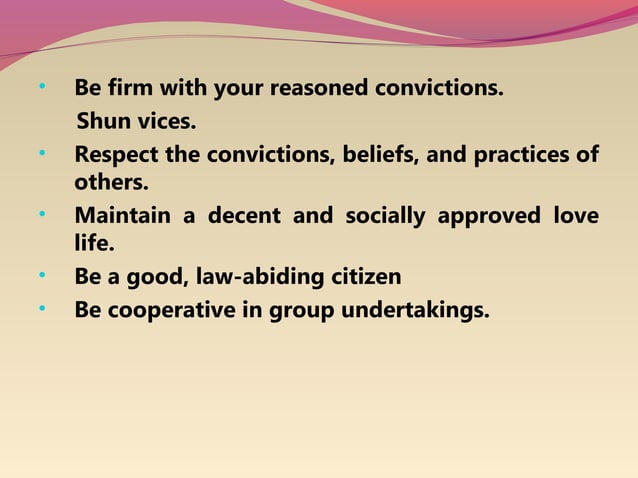 Human Relation Model human-relation-model