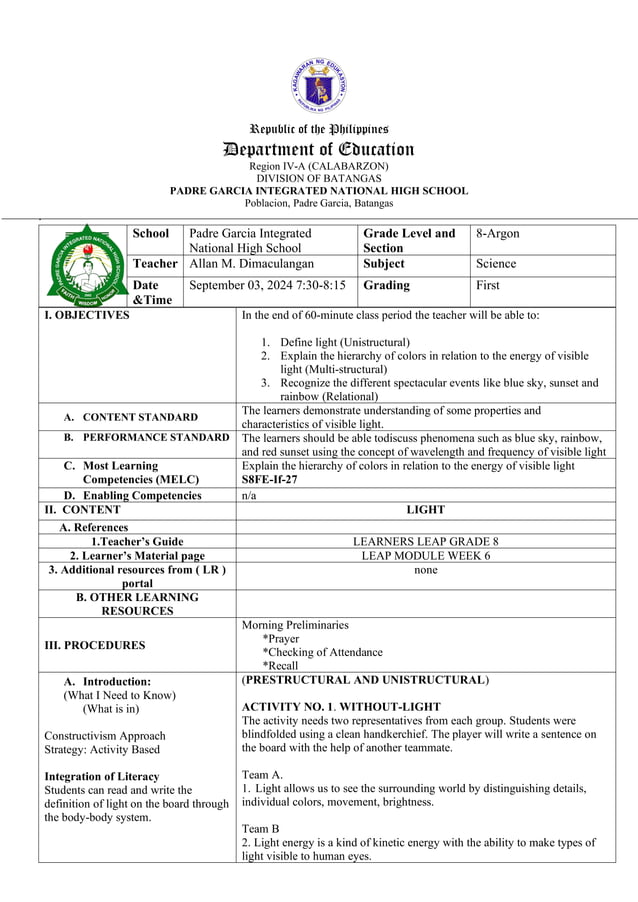 ALLAN DLL -first class observation 2024.pdf