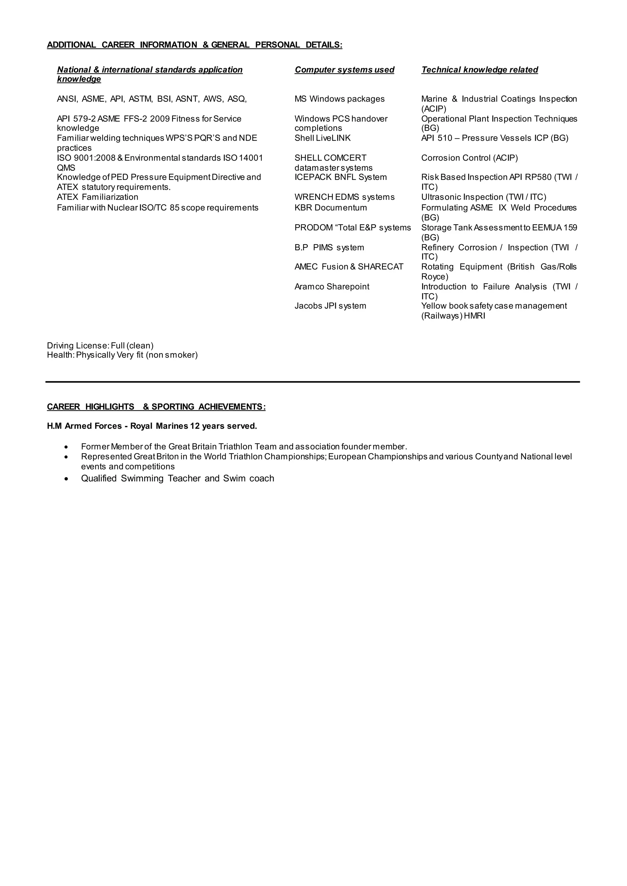 Allan g hardy cv feb 2020_master | PDF