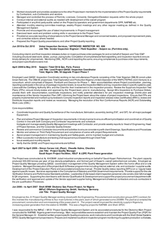 Allan g hardy cv feb 2020_master | PDF