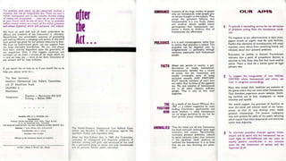 Interviewing Allan Horsfall | PPTX