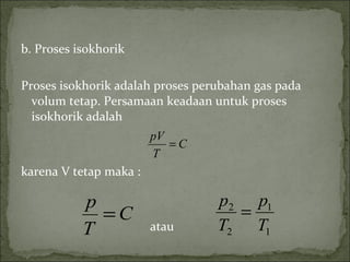 termodinamika | PPT