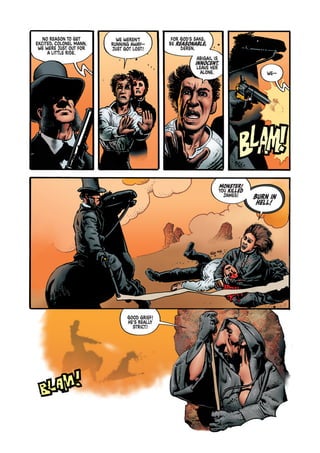 Allan poe's the conqueror worm | PDF