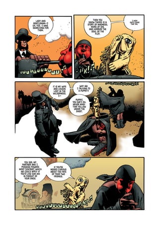 Allan poe's the conqueror worm | PDF