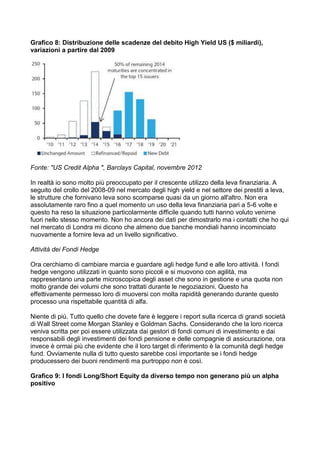 Alla ricerca del santo graal | PDF | Stocks and Bonds | Personal Investing
