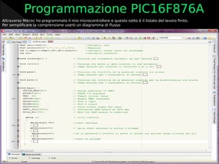 Allarme antifurto gandolfo | PPT