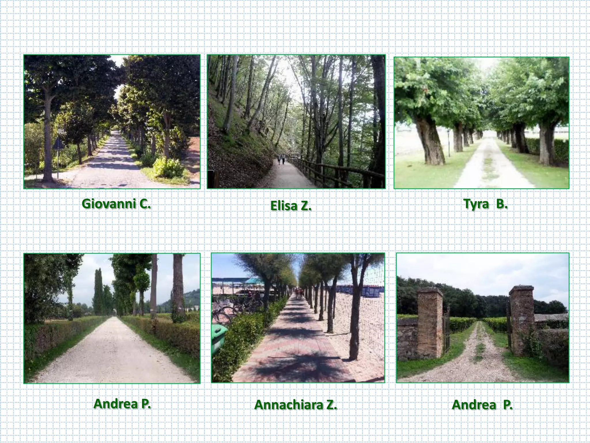 Alla scoperta della prospettiva | PDF