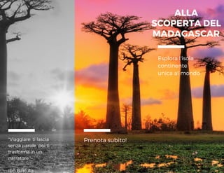 Madagascar | PDF