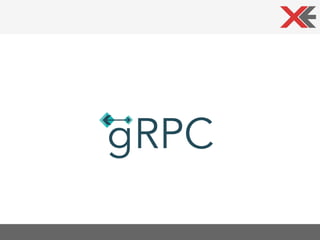 Alla scoperta di gRPC | PPT