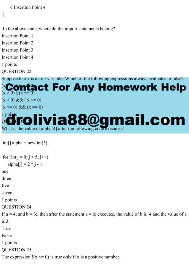 All based on Zybooks = AP Java with zylabsQUESTION 1char[][] tab.pdf