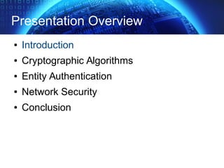 AllBits presentation - Security in Theory | PPT