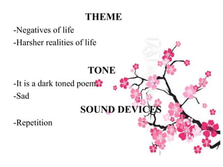 All by Bei Dao Report.pptx