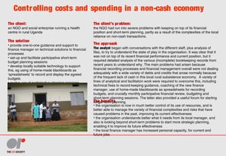 Operational Research case studies | PPT