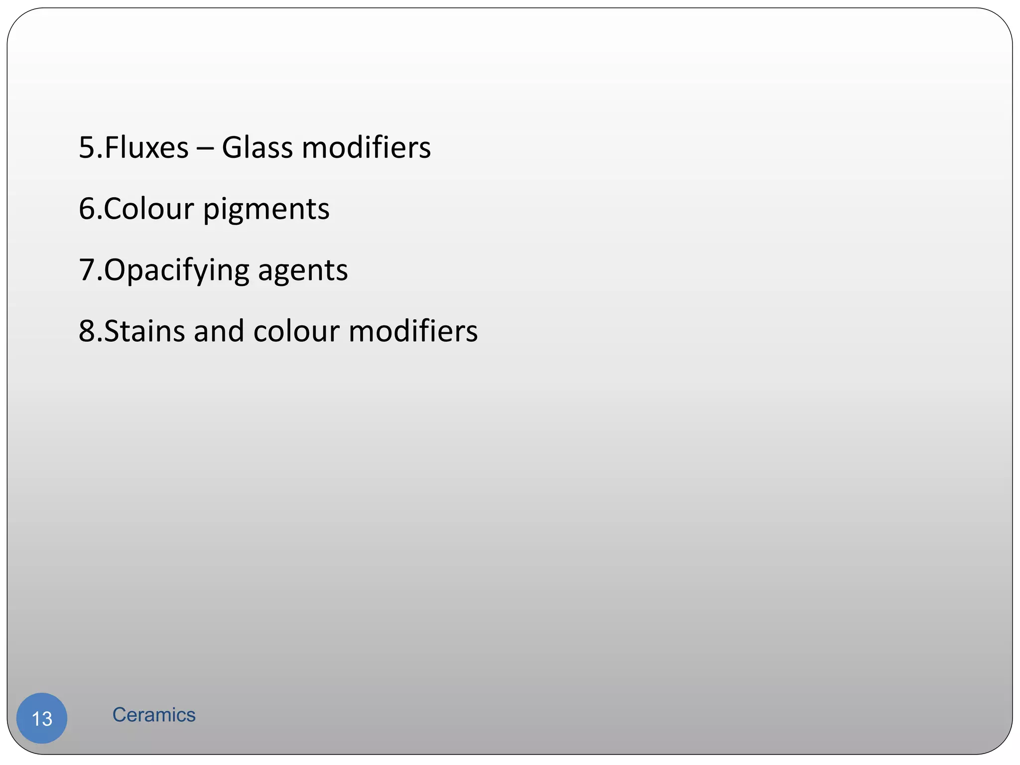 All ceramic materials | PPTX | Dental Health | Diseases and Conditions