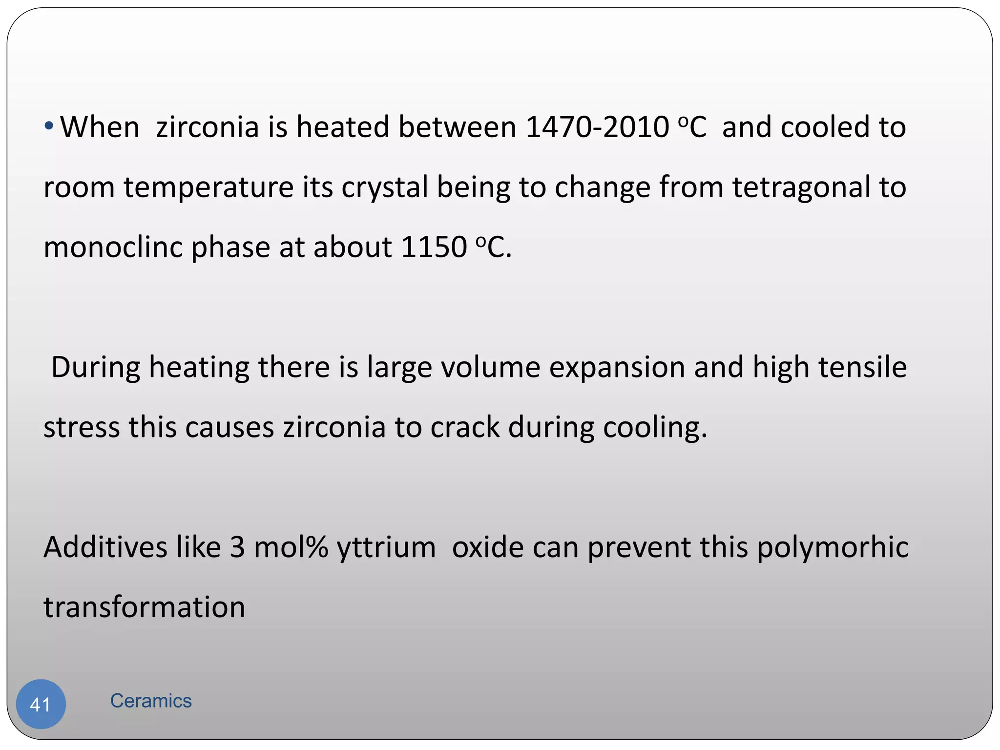 All ceramic materials | PPTX | Dental Health | Diseases and Conditions