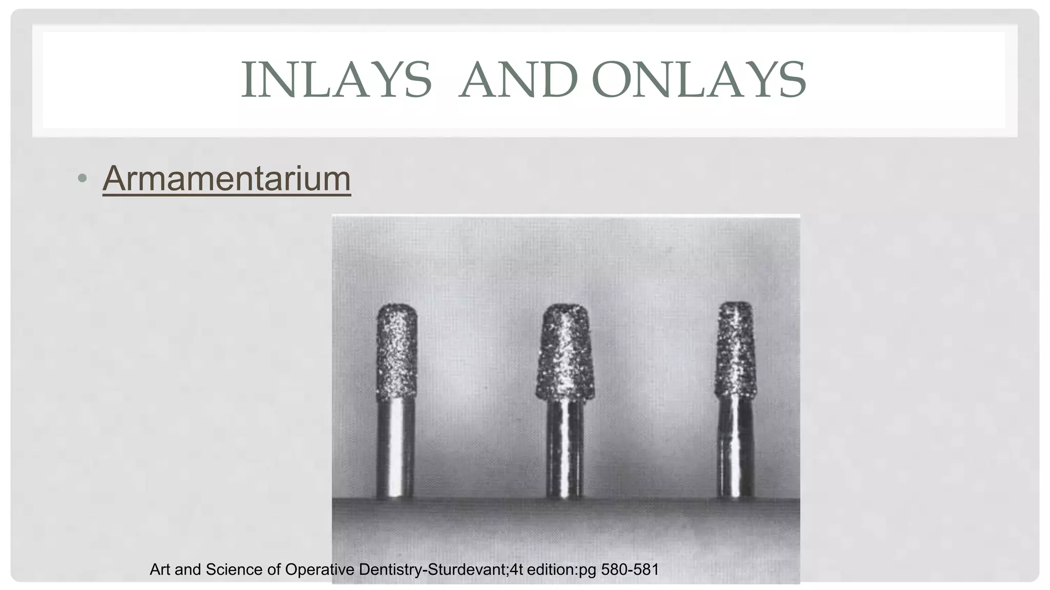All ceramic restorations | PPTX