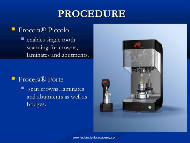 All ceramics clinical/academy of orthodontics