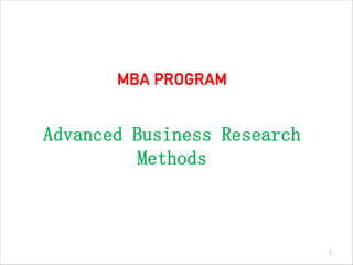 ALL CHAPTER Business Research Methods.pdf
