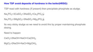 All chemical dosing system | PPTX