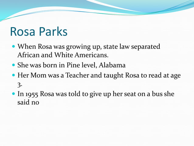2nd Grade Biography PowerPoint Project | PPTX