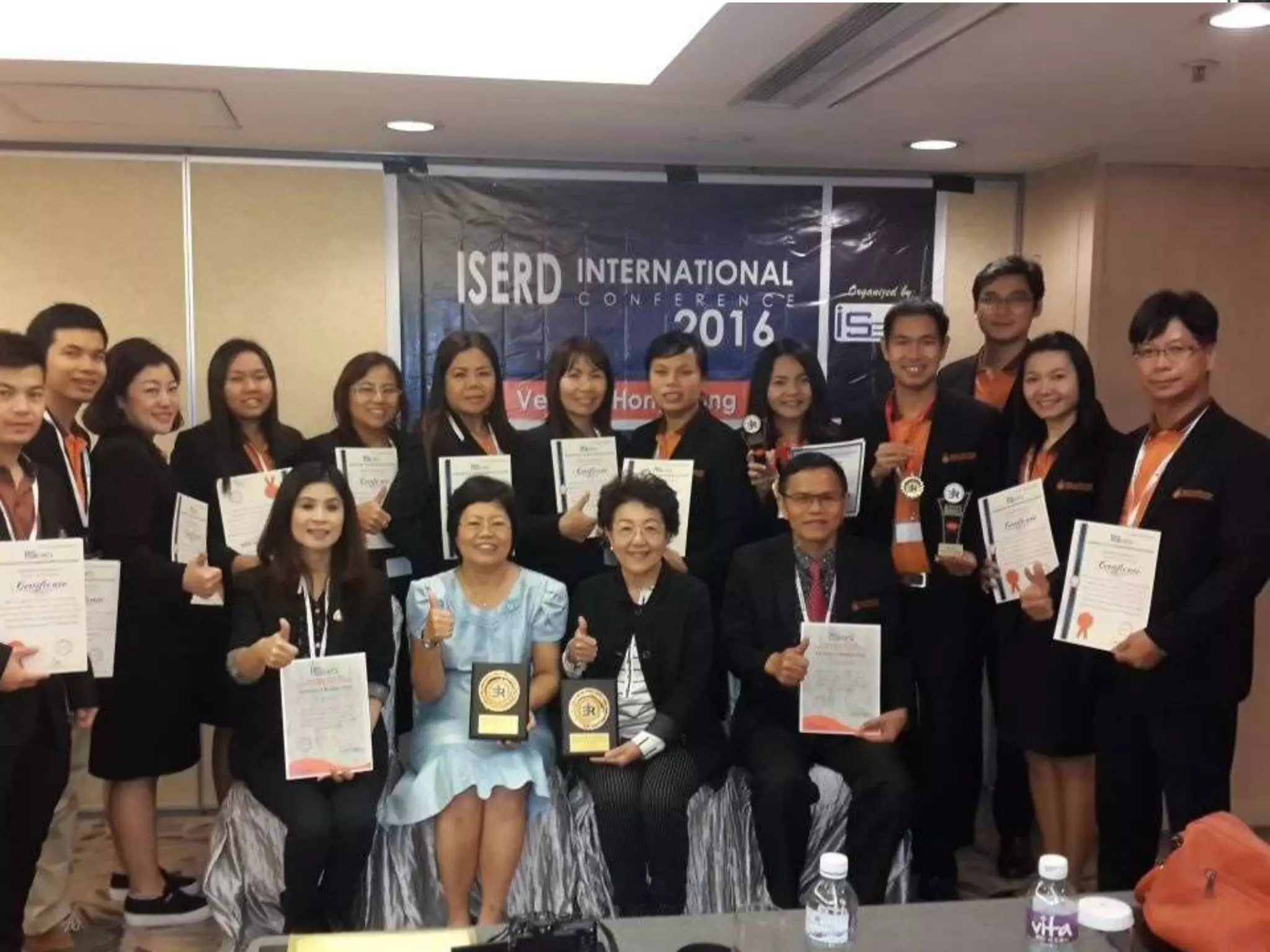 All Conference Alerts | PPT