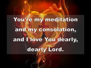 All Consuming Fire.pptx