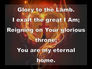 All Consuming Fire.pptx