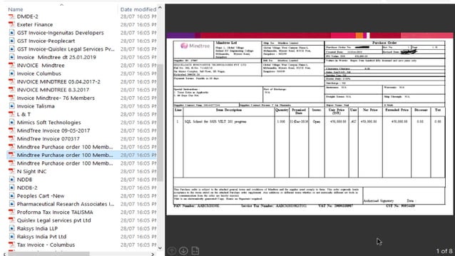 SKill Up Yourself with SQL, Azure, Power BI | PPTX