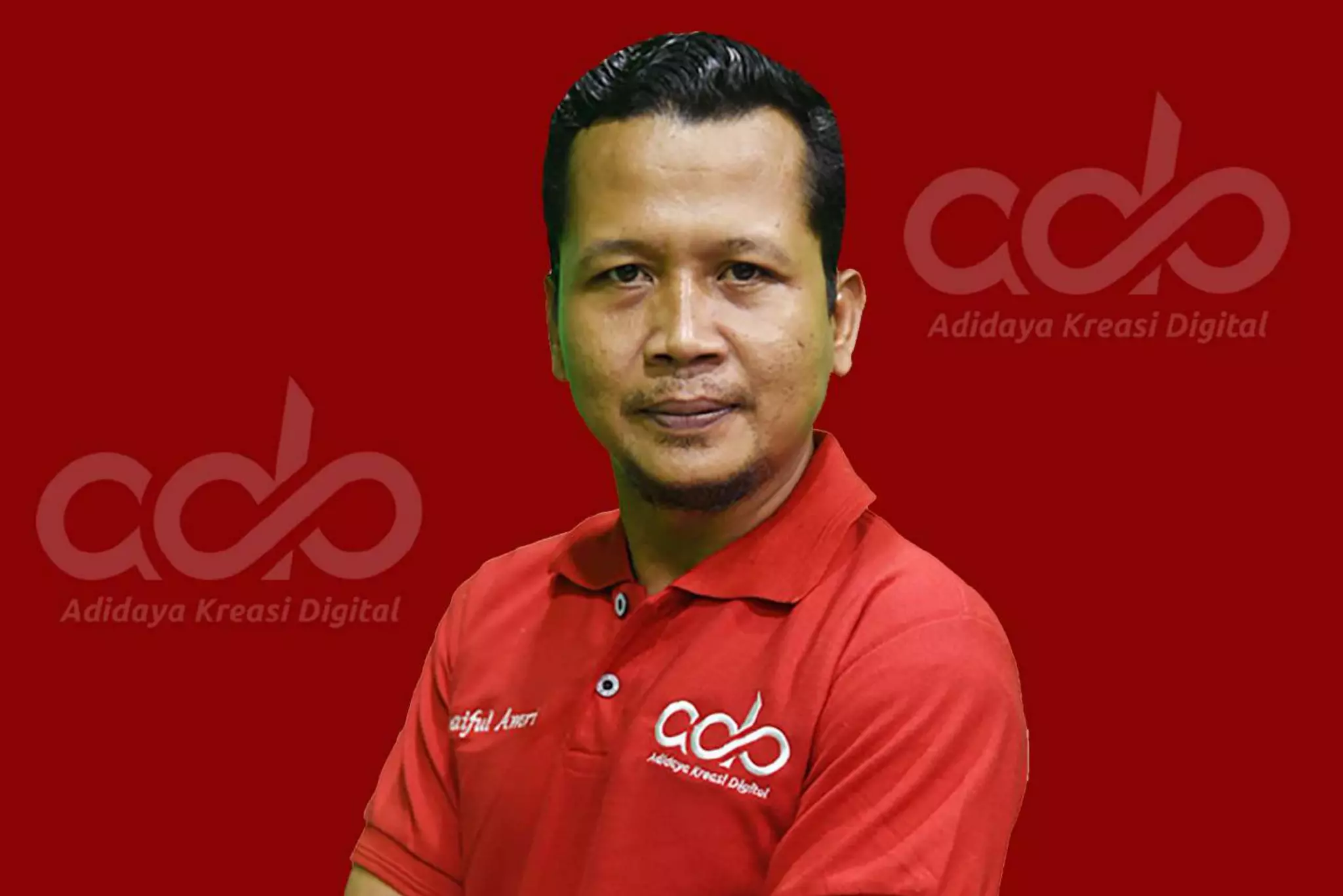 Adikasa - Kami memiliki tim profesional | PDF