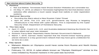 cyber security notes | PPT