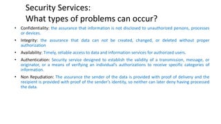 cyber security notes | PPTX