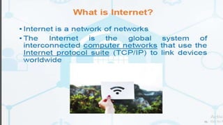 cyber security notes | PPTX