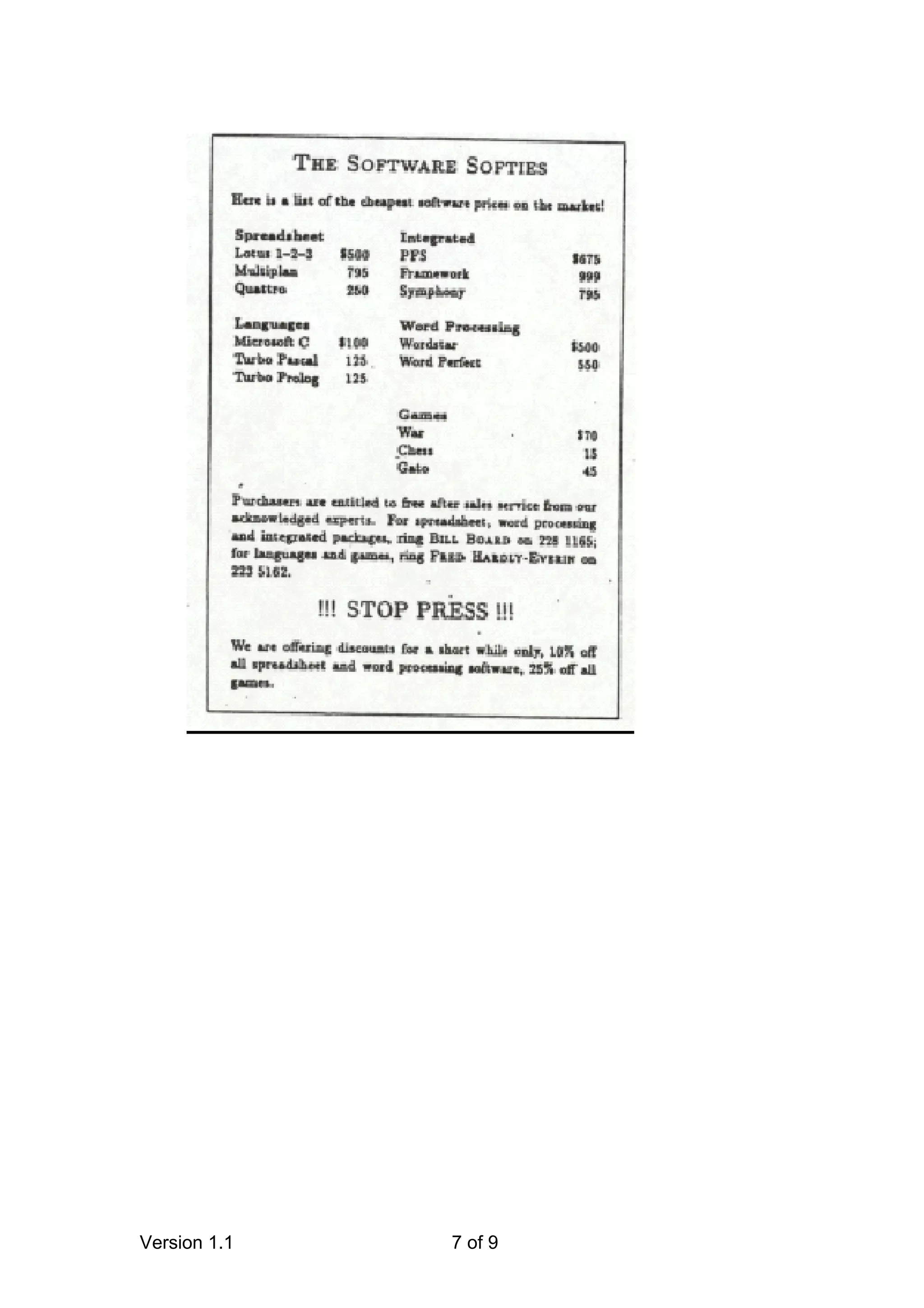 All Database Design Tuts V1.3 | PDF