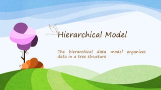 Data Models In Database Management System | PPT