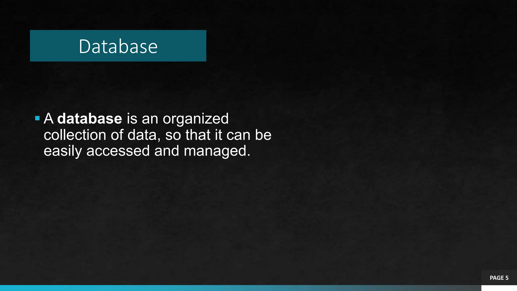 all databse model and character in dbmsDBMS.pptx
