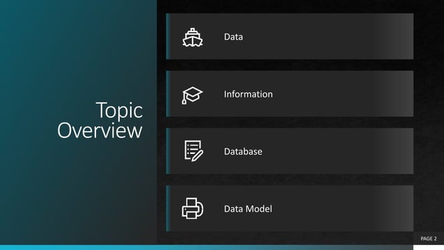 all databse model and character in dbmsDBMS.pptx