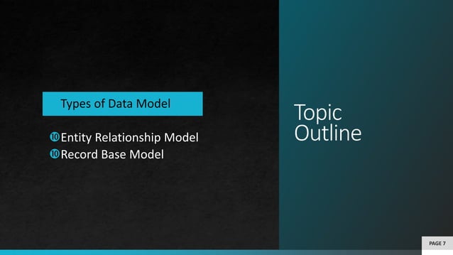 all databse model and character in dbmsDBMS.pptx