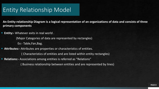 all databse model and character in dbmsDBMS.pptx