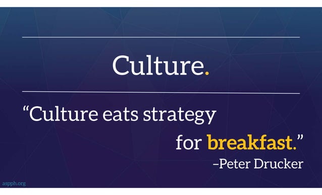 A Small Association's Journey to DevOps w/ Edward Ruiz | PPT