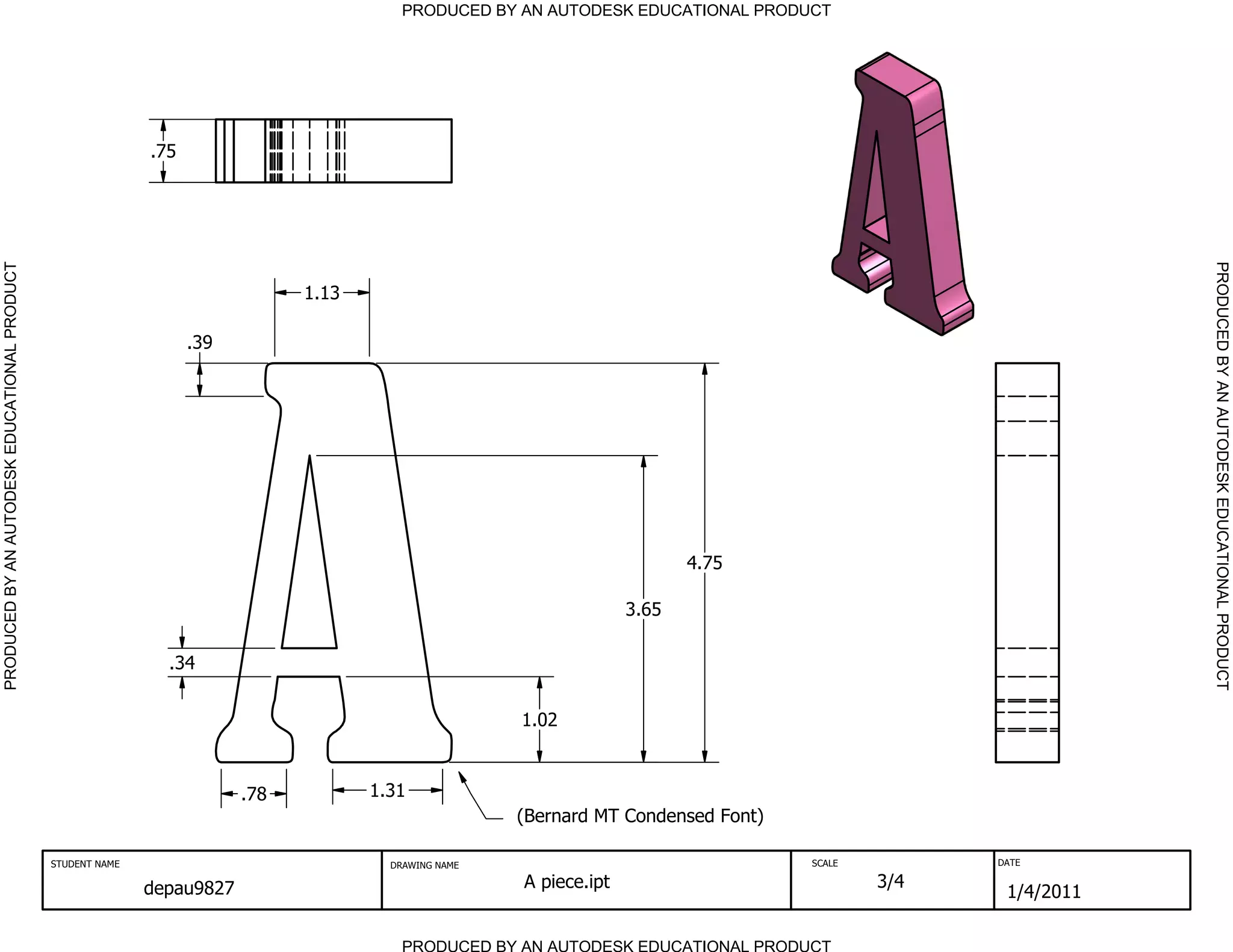 Train Car Inventor Drawings | PDF